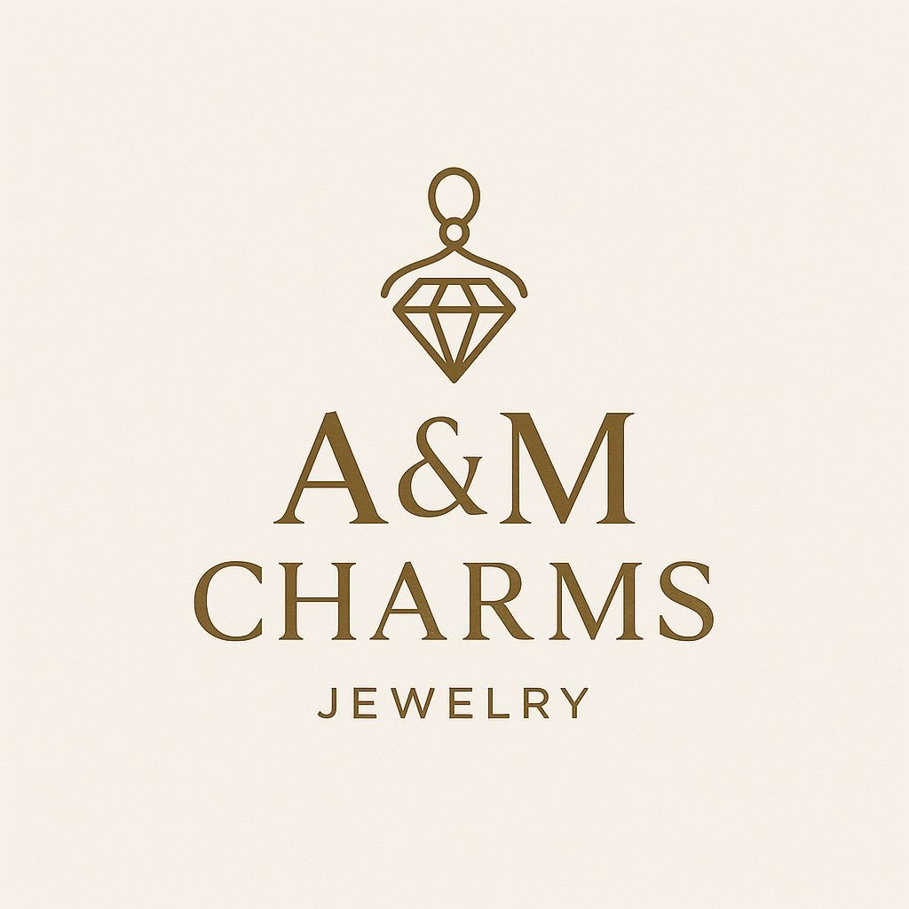 A & M Charms | Premium Jewellery | Canada – AM Charms